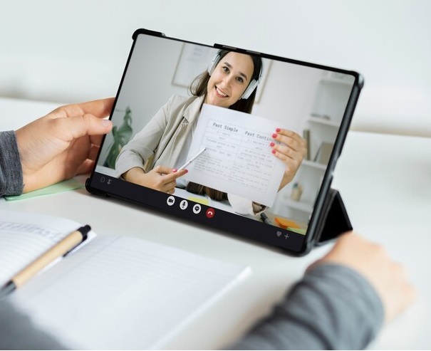 Step-by-step Guide to eLearning App Development